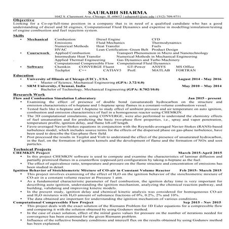 Saurabh_Sharma_Resume | PDF