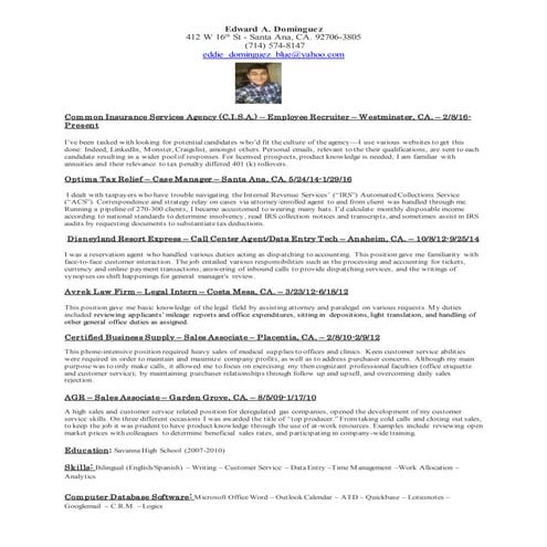 Radwan Rashid- Resume | PDF