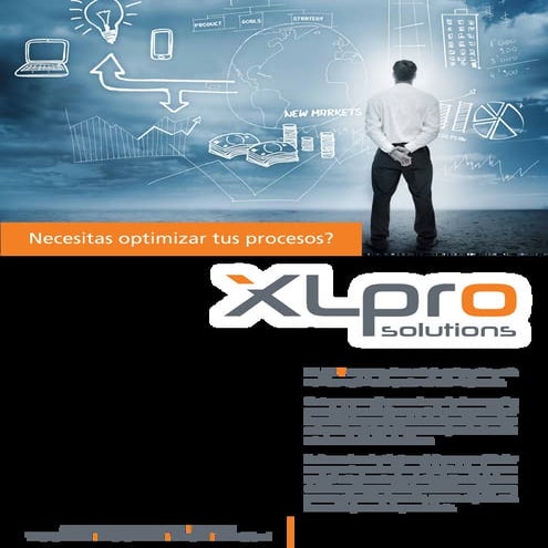 XL Pro Solutions | PDF
