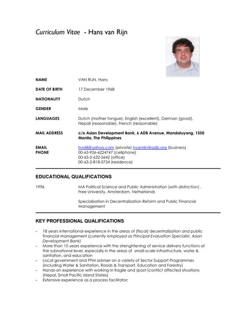 cv_Jessica Patera | PDF