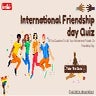 25 Fun Questions To Ask Your International Friends On Friendship Day | PDF