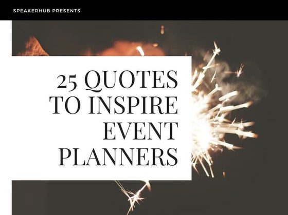 Event Management Company Profile | PPT