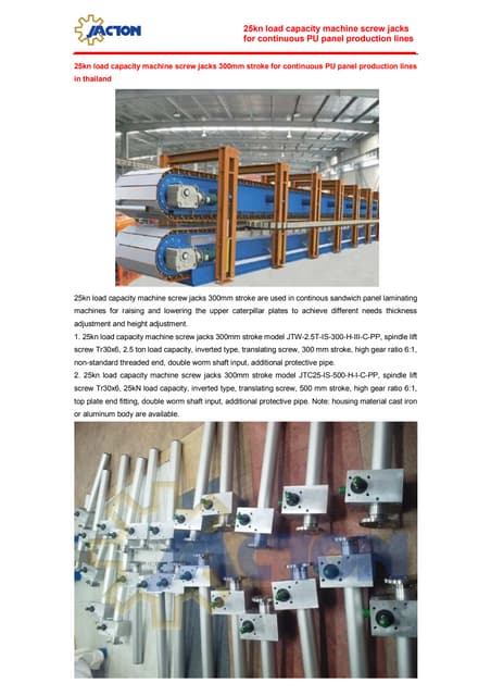 Self locking jack screw driven scissor mechanism, worm gear screw jack ...