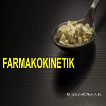 (25 Maret 2025) Farmakokinetika_S1 Kebidanan_Imanda.pptx