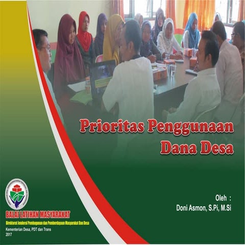 Prioritas penggunaan dd | PDF