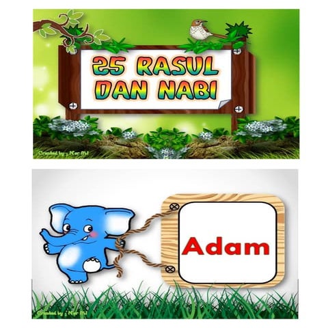 25 rasul | PDF | Education