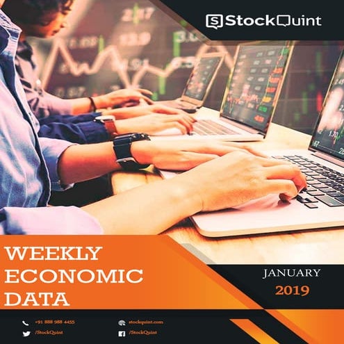 25 weekly economic data | PDF
