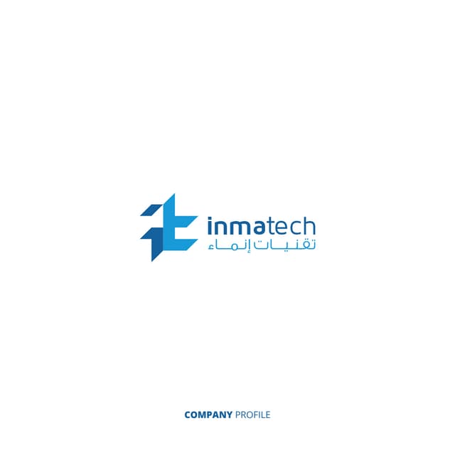InmaTech Company Profile 2017 | PDF