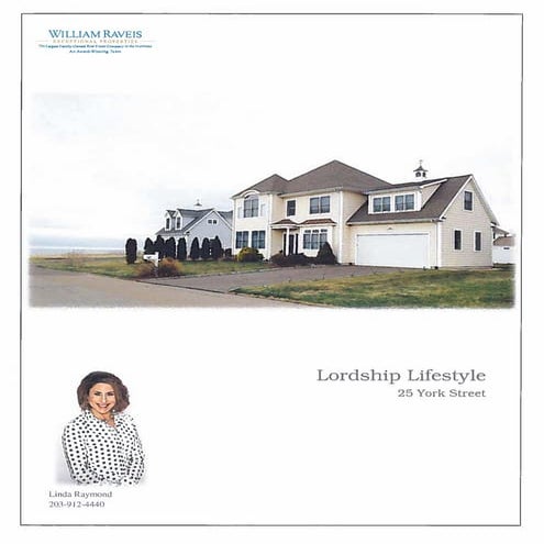 Lordship Lifestyle Story Book - 25 York Street Stratford Connecticut | PDF