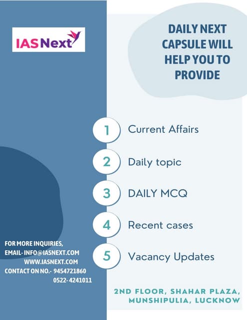 Daily Current Affairs September 25 2024 1 Pdf