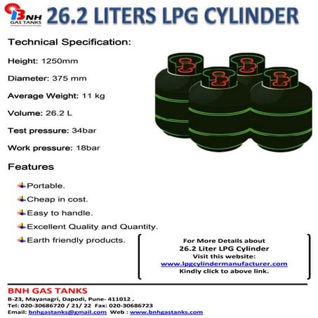 2 axle lpg tank semi trailer | PDF