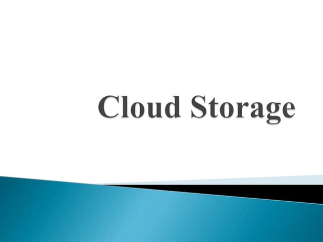 Cloud storage presentation.pptx