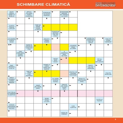 26.04 doina city integrame spectaculoase 5-2021 c2 | PDF