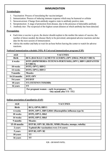 Vaccine calendar protocol in Rwanda.pdf