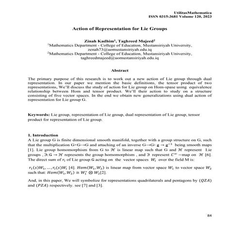 publishable paper | PDF