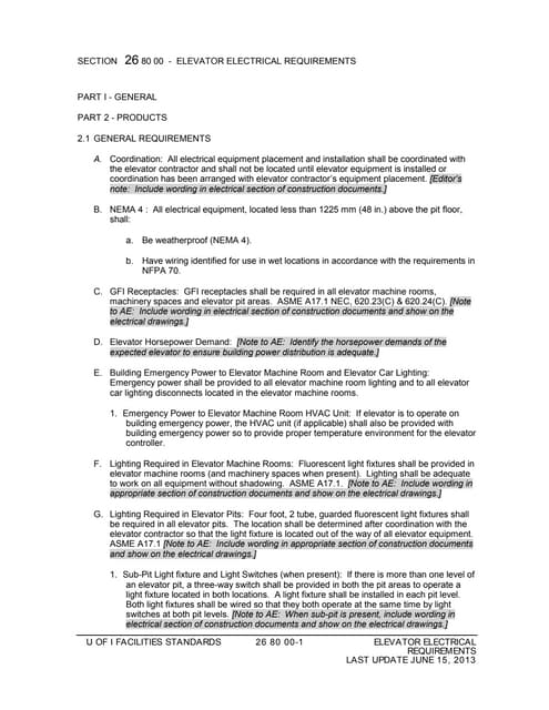 Electrical Systems: Designing electrical rooms | PPTX