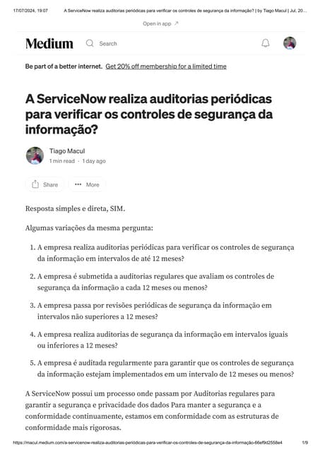 ServiceNow Security Compliance Regular Audits.pdf