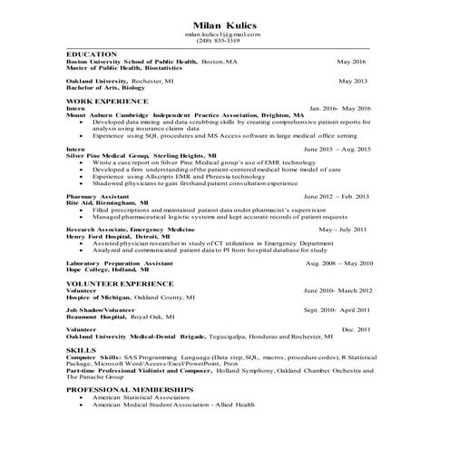 Lindsay Hall Burdick resume | DOCX