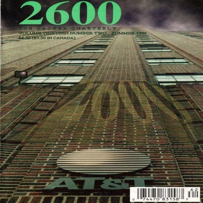 2600 v13 n2 (summer 1996) | PDF