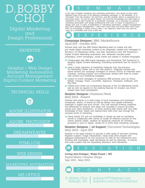 Annabelle resume 2021 v5 | PDF