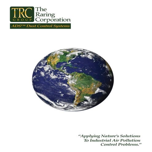 Raring Brochure | PDF