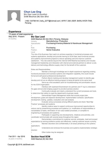 SRS - Resume ( Revised ) | PDF