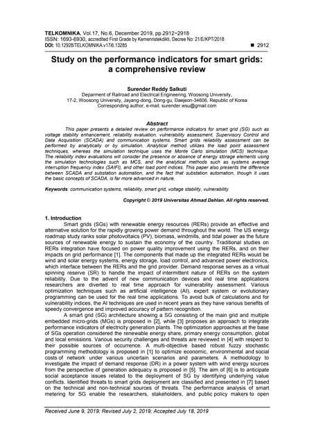 Application Of Artificial Intelligence In Early Fault Detection Of Transmission Line A Case