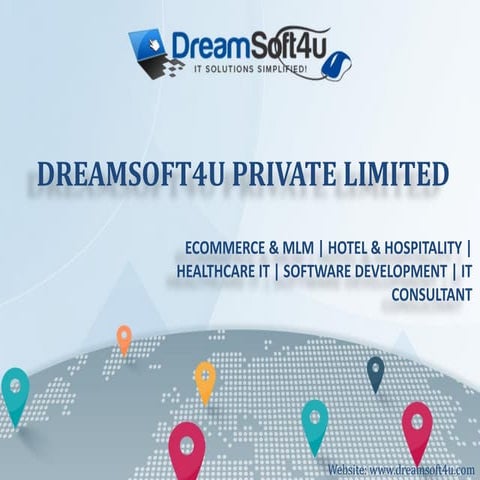 Dreamstechnologies on Envato: 24,000+ Digital Products, Top-Rated ...