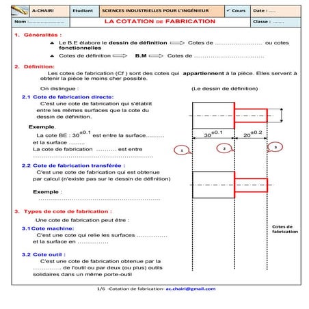 261507976 cotation-de-fabrication | PDF