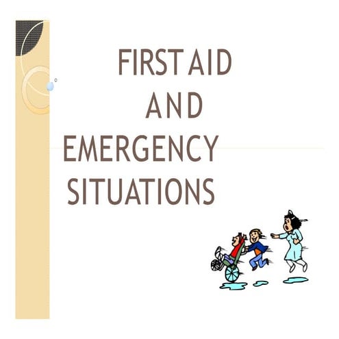 261630781 first-aid-presentation-converted | PPT