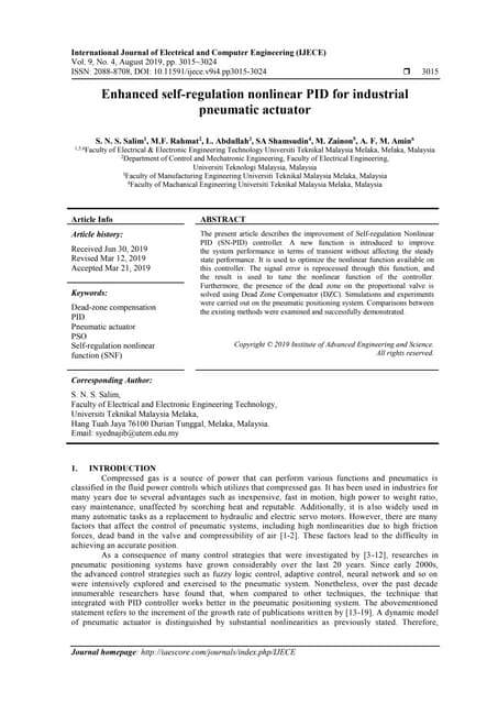 IRJET- Optimum Design of PSO based Tuning using PID Controller for an Automatic Voltage ...