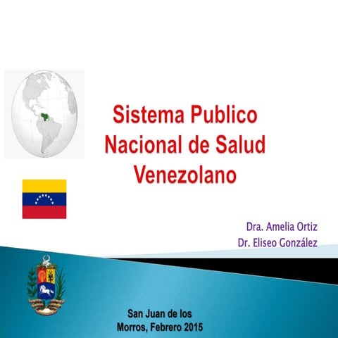 261897569-El-Sistema-de-Salud-de-Venezuela.pptx