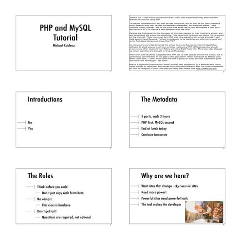 php_mysql_2006 | PDF