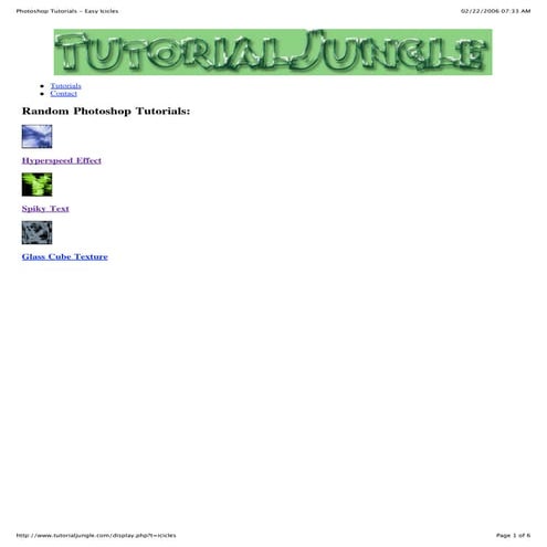 indesign_cs3_scripting_tutorial | PDF