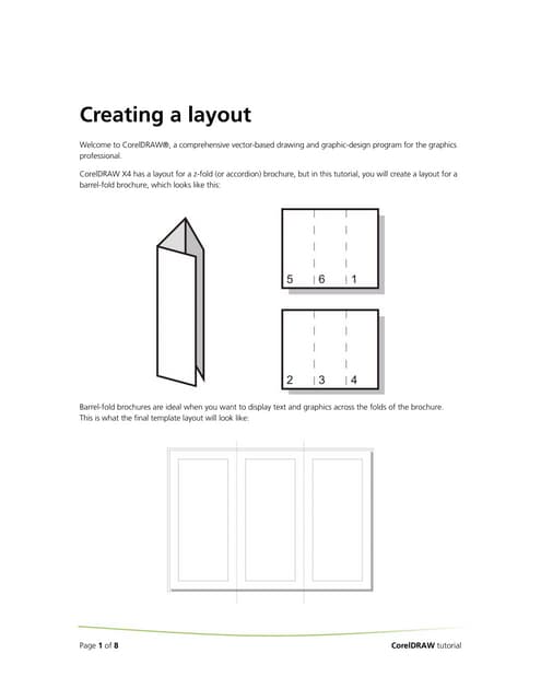 How to Create Org Charts with SmartDraw | PDF | Photo Editing Software | Computer Software and ...