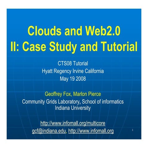 tutorial2-notes2 | PDF | Web Development | Internet