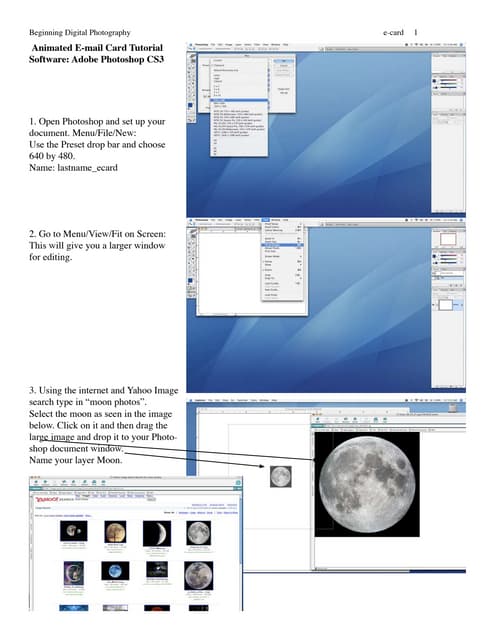 Edusim Alpha Training Manual | PDF