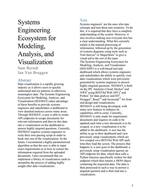 Complete-Mini-Project-Report | PDF