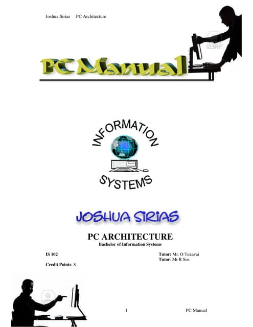 0417 IGCSE ICT Chapter 1 Exercises | PDF | Operating Systems | Computer Software and Applications