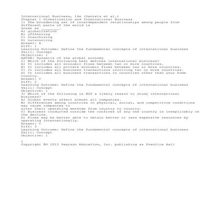 263656240 chapter-1-answers-pdf | TXT