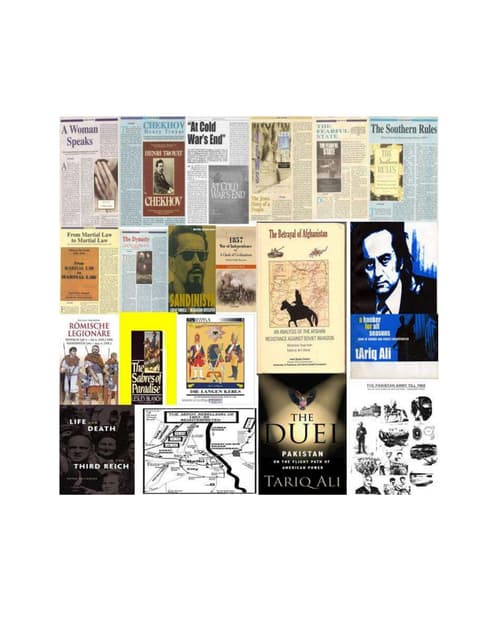 INSIDE THE PAKISTAN ARMY-CAREY SCHOFELD | PDF