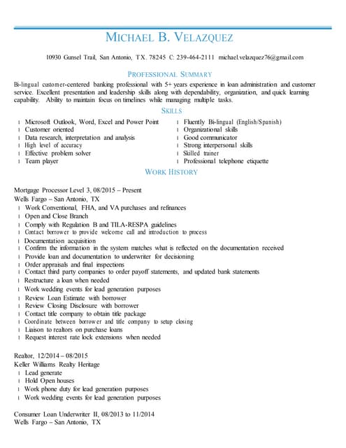 Carol McCormick resume | DOCX