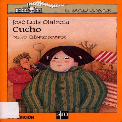 Cucho | PDF