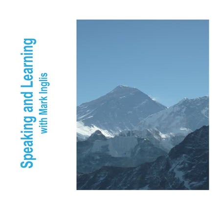 Business Programs with Mark Inglis 2016 | PDF