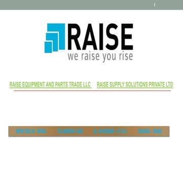 RISS Catalogue | PPT