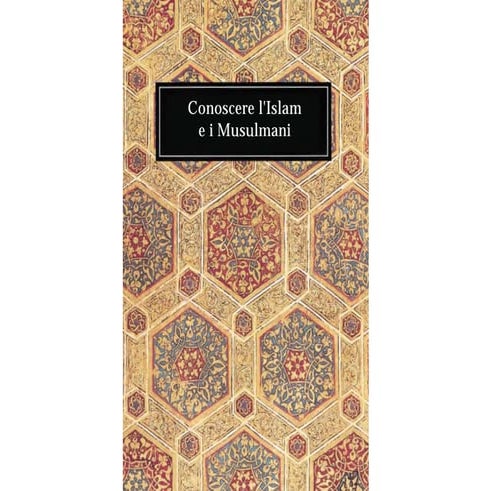 Islam intro [italian] | PDF