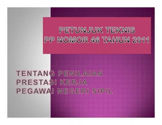 Contoh Laporan Tata Usaha | PDF