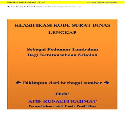 265157776-Klasifikasi-Kode-Surat-Dinas-Lengkap.pdf