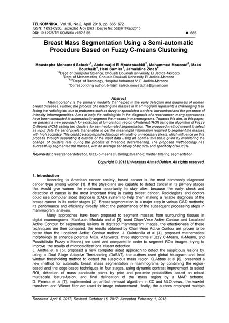 Classification of mammograms based on features extraction techniques using support vector ...