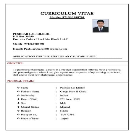 Sarathi Resume final (1) | DOCX